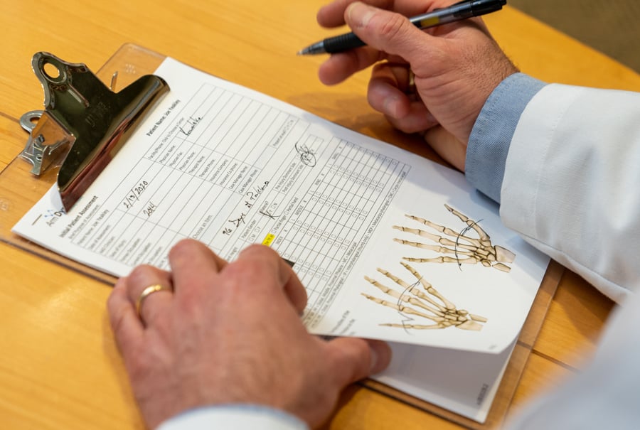 Redefining Possibility | Arm Dynamics